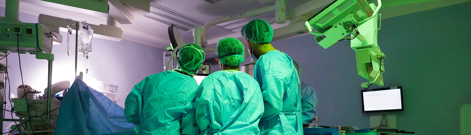 Maxillofacial Surgery Unit | Shaare Zedek Medical Center