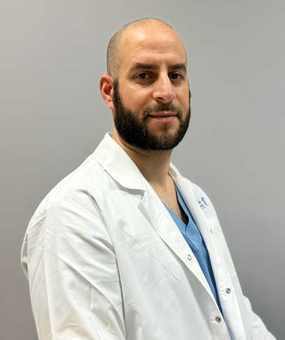 Our Doctors | Shaare Zedek Medical Center